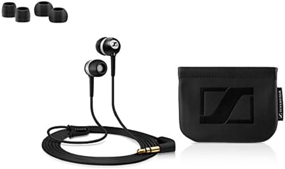 Sennheiser CX 300 II – corenec